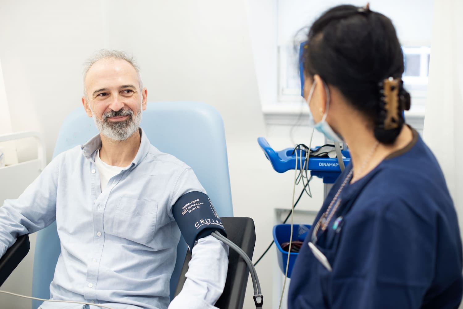 Diabetes risk assessment - London Diabetes Centre